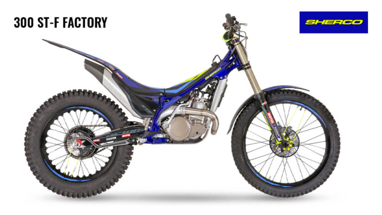 Многофункциональный кронштейн RIEJU MR - MotoTrial